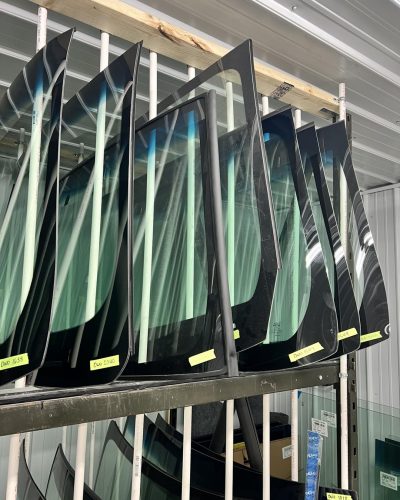 Brian's Auto Glass – Chips or Cracks, We've Got Your Back